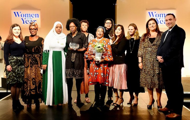 The 2019 Women of the Year Luncheon & Awards reveals this year’s ...